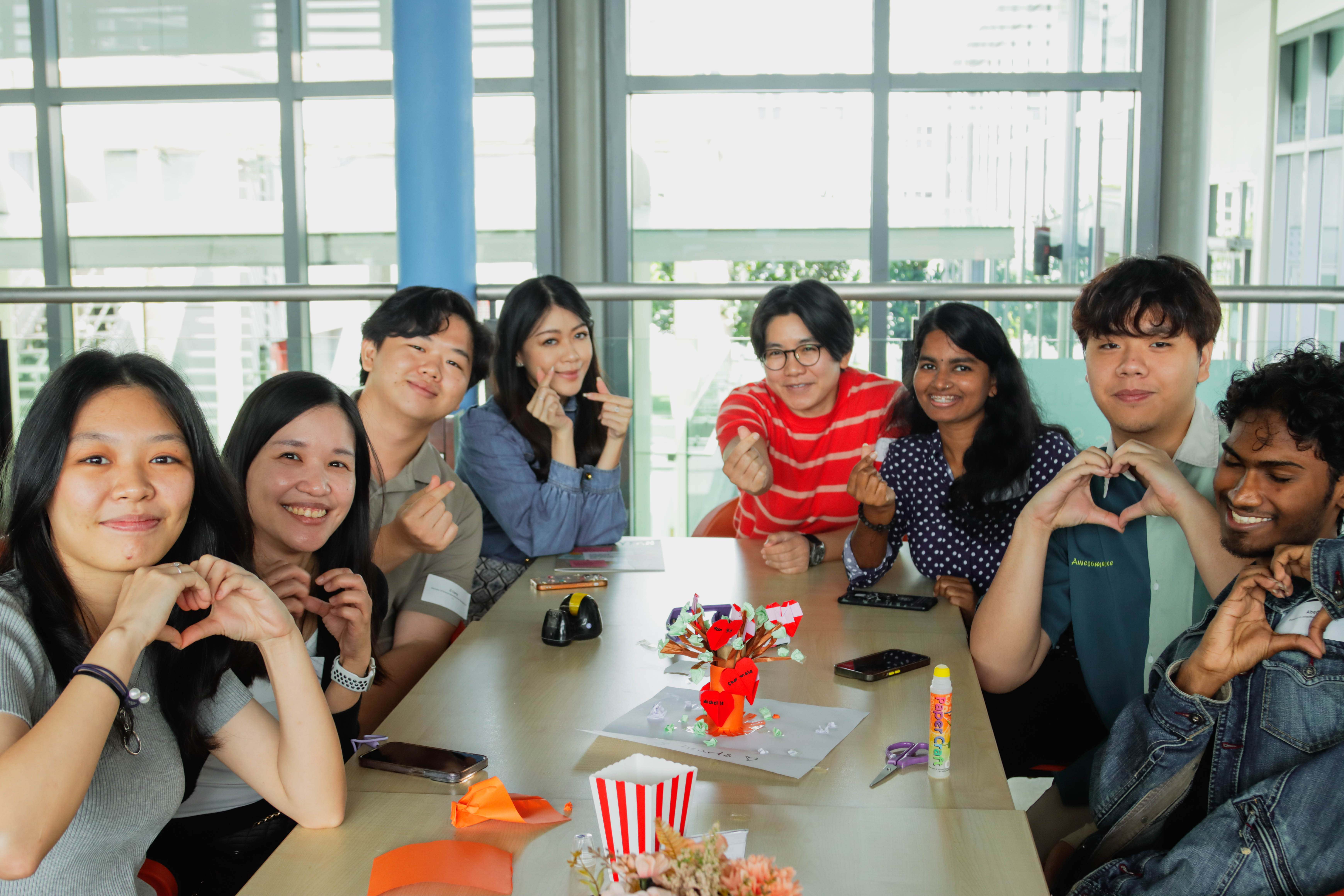 Alumni & Scholars Connect 2024 | Sunway Alumni